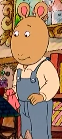 Thora's brother 2 | Arthur Wiki | Fandom