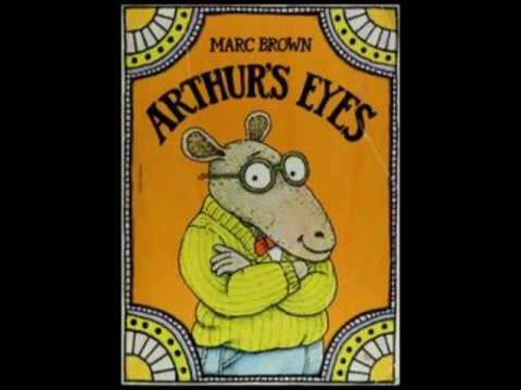 Say Hello to Arthur! | Arthur Wiki | Fandom