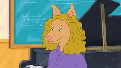 Julia | Arthur Wiki | Fandom