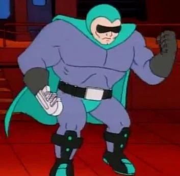 Strong guy | Arthur Wiki | Fandom