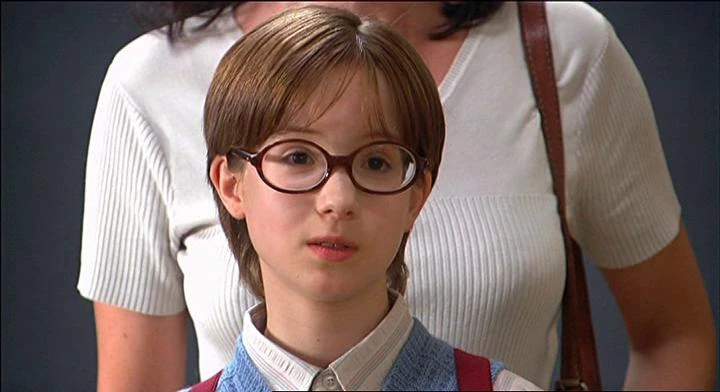 Alexina Cowan | Arthur Wiki | Fandom