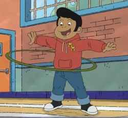 Biff Biffington | Arthur Wiki | Fandom