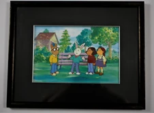 AKOM | Arthur Wiki | Fandom