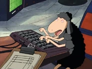 Sue Ellen Gets Her Goose Cooked | Arthur Wiki | Fandom