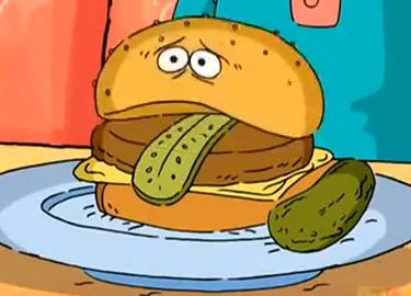 Category:Food characters | Arthur Wiki | Fandom