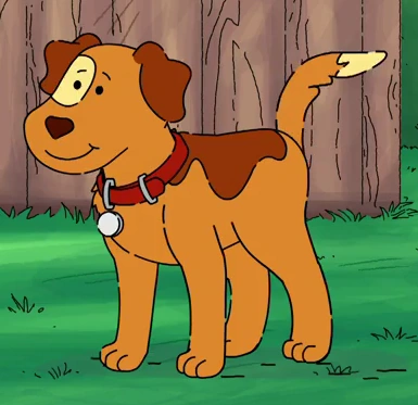 Carrot Cake | Arthur Wiki | Fandom