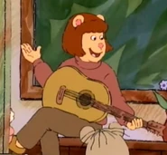 Mrs. Fink | Arthur Wiki | Fandom