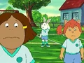 Muffy's Soccer Shocker | Arthur Wiki | Fandom