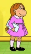 Muffy Crosswire/Gallery | Arthur Wiki | Fandom