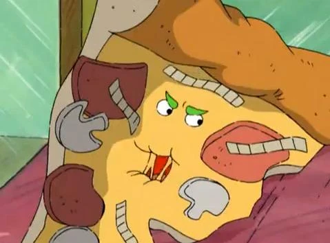 Ray | Arthur Wiki | Fandom