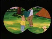 Arthur's First Sleepover (episode) | Arthur Wiki | Fandom