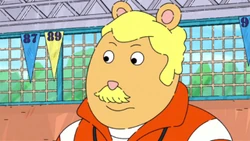 Bellow | Arthur Wiki | Fandom