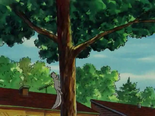 Buster's Green Thumb/Gallery | Arthur Wiki | Fandom