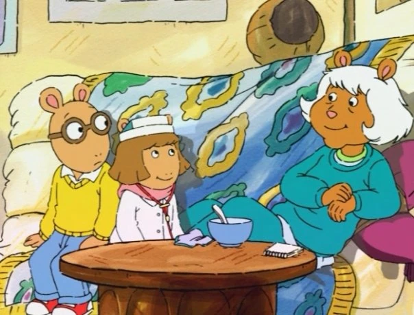 Category:Season 13 episodes | Arthur Wiki | Fandom