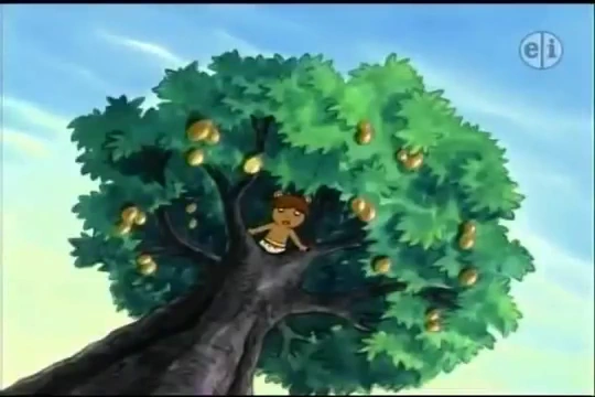 Mango tree | Arthur Wiki | Fandom