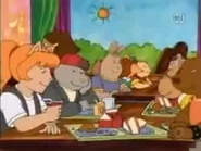 Fletcher/Gallery | Arthur Wiki | Fandom