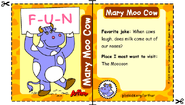 Mary Moo Cow | Arthur Wiki | Fandom
