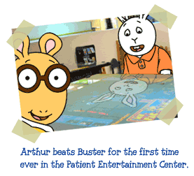 Arthur's Guide to Children's Hospital Boston | Arthur Wiki | Fandom