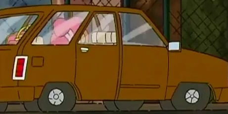 Armstrongs' car | Arthur Wiki | Fandom