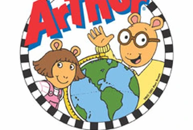 Arthur Tv Series Pbs Kids Wiki Fandom Season 17 | Arthur Wiki | Fandom