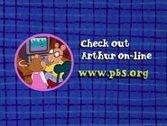 Arthur website (PBS Kids) | Arthur Wiki | Fandom