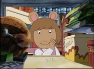 D.W.'s Snow Mystery | Arthur Wiki | Fandom