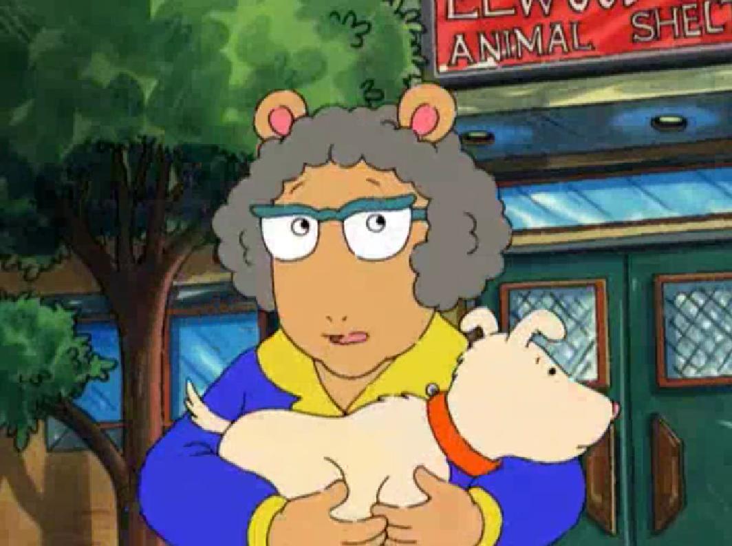 Spadina Road Animal Shelter | Arthur Wiki | Fandom