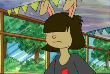 Tracy Ryan Nancy Desenhou