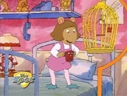 So Long, Spanky | Arthur Wiki | Fandom