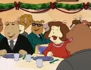 Arthur's New Year's Eve | Arthur Wiki | Fandom
