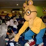 Arthur Day (Children's Hospital Boston) | Arthur Wiki | Fandom