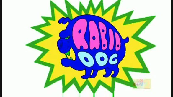 Rabid Dog | Arthur Wiki | Fandom