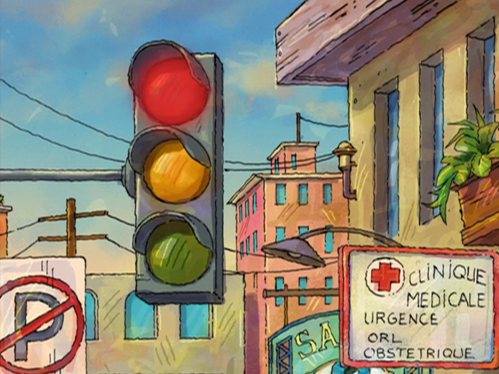 In My Africa (episode)/Gallery | Arthur Wiki | Fandom