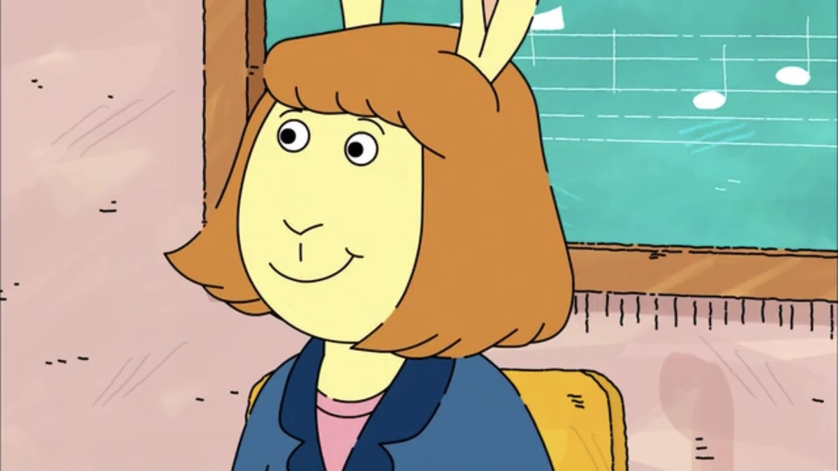 Maria Speaks | Arthur Wiki | Fandom