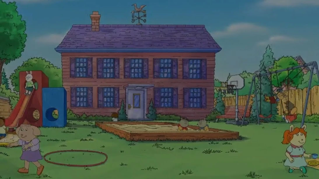 The Princess Problem/Gallery | Arthur Wiki | Fandom