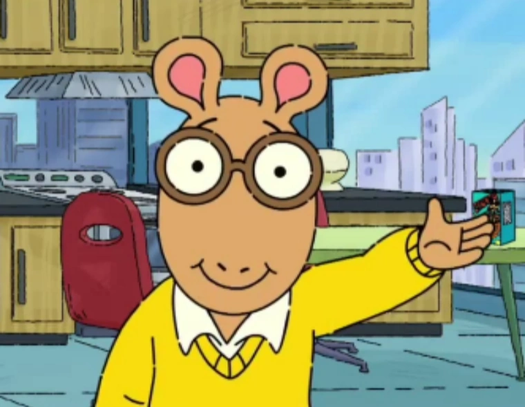 User blog:LarryBoy fan/Resignation | Arthur Wiki | Fandom