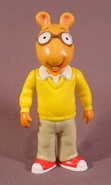 Arthur Playskool Figures | Arthur Wiki | Fandom