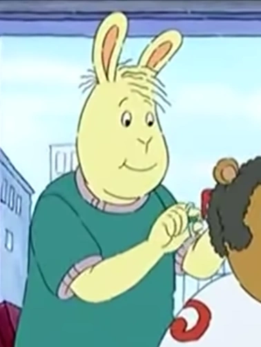 Errol | Arthur Wiki | Fandom