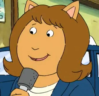 TV2 News Reporter | Arthur Wiki | Fandom