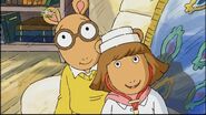 The Great MacGrady (Season 13 episode) | Arthur Wiki | Fandom