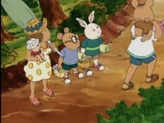 D.W. All Wet (episode)/Gallery | Arthur Wiki | Fandom