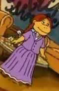 Muffy Crosswire/Gallery | Arthur Wiki | Fandom