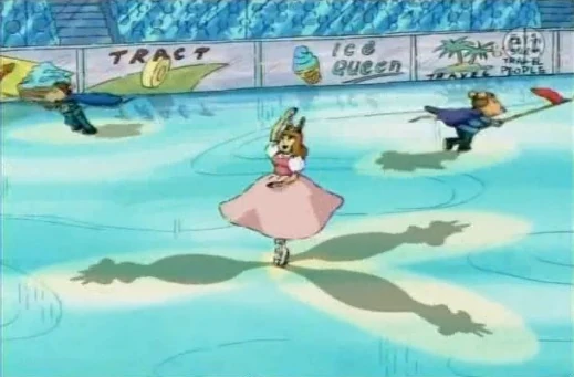 Princess Penny | Arthur Wiki | Fandom