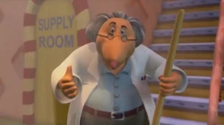 Mr. Kone | Arthur Wiki | Fandom