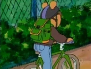 Backpack | Arthur Wiki | Fandom