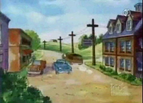 Unnamed Town | Arthur Wiki | Fandom