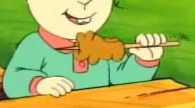 Unicorn-dog | Arthur Wiki | Fandom