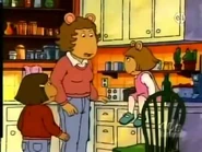 D.W.'s Very Bad Mood (episode) | Arthur Wiki | Fandom