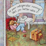 Muffy Crosswire/Gallery | Arthur Wiki | Fandom