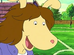 Trevor | Arthur Wiki | Fandom